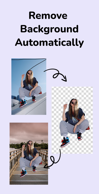 Background remover - Editor by NeoInfinitive | CodeCanyon